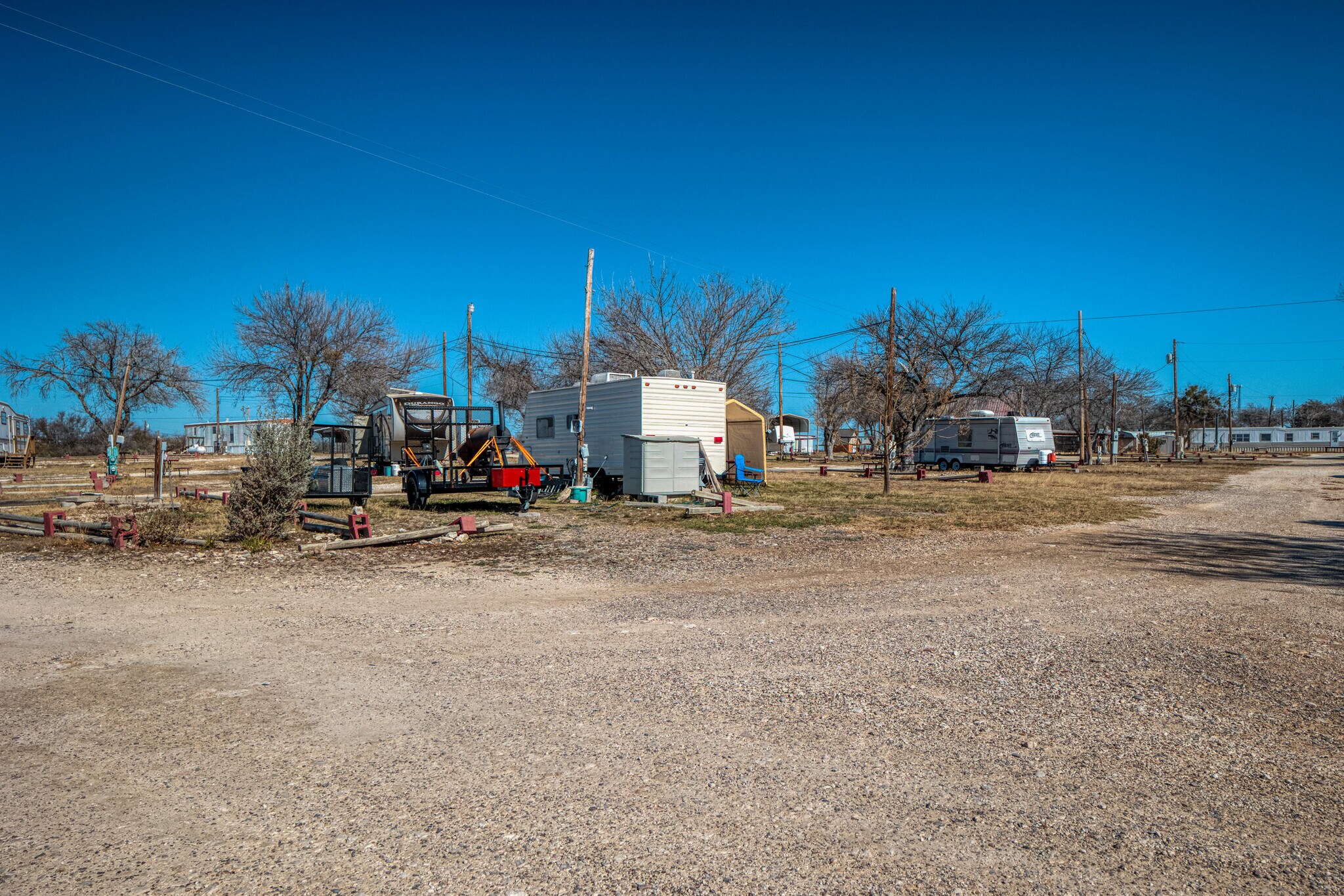 9685 US 90 hwy, Del Rio, TX 78840 - Three Rivers MHP & RV Park | LoopNet