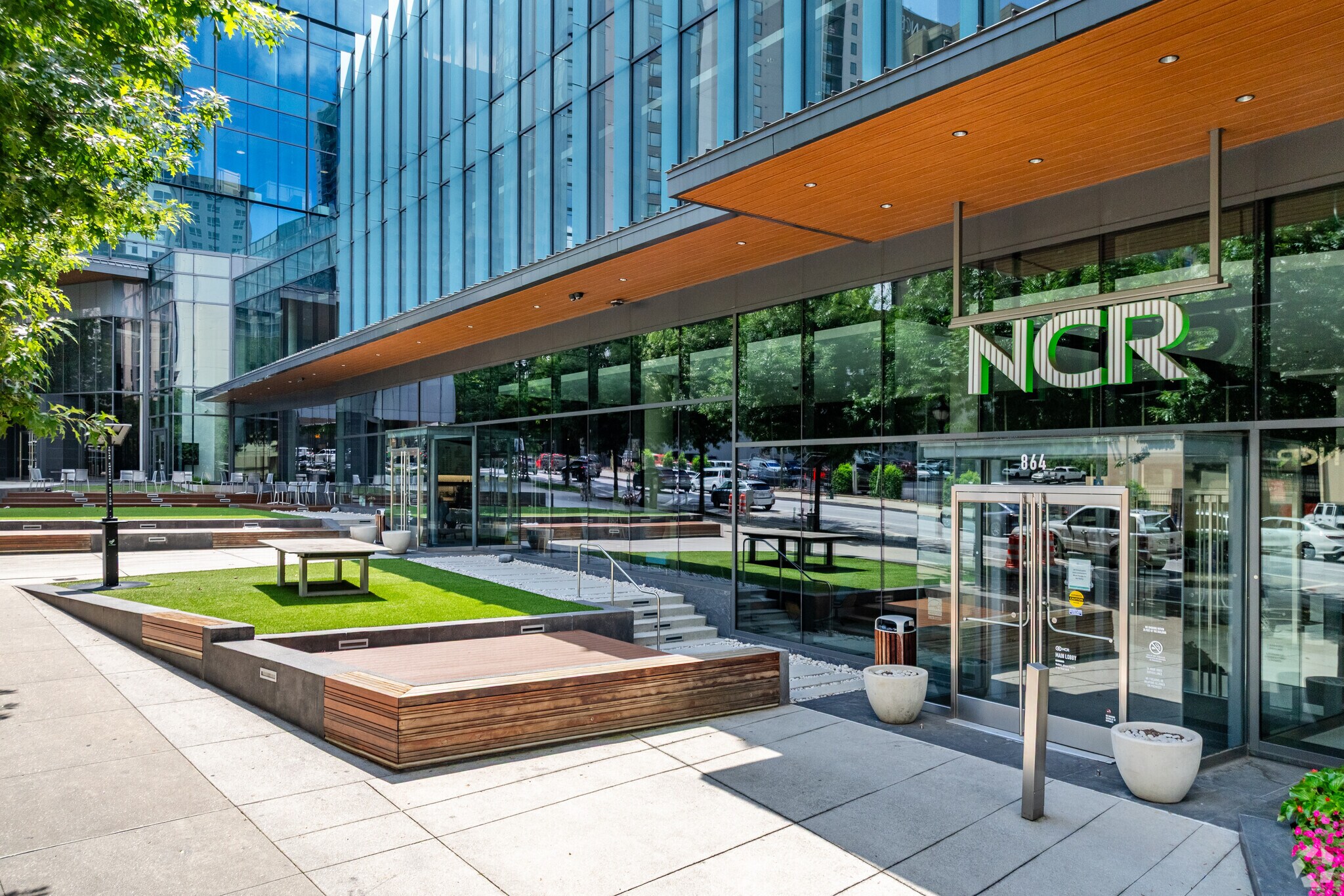 864 Spring St NW, Atlanta, GA 30308 - 8th on Spring | North Tower | LoopNet