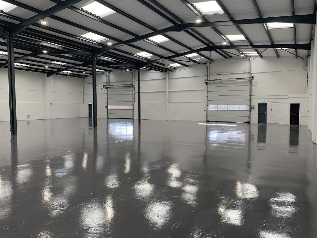 Chickenhall Ln, Eastleigh, SO50 6RS - Industrial for Lease | LoopNet