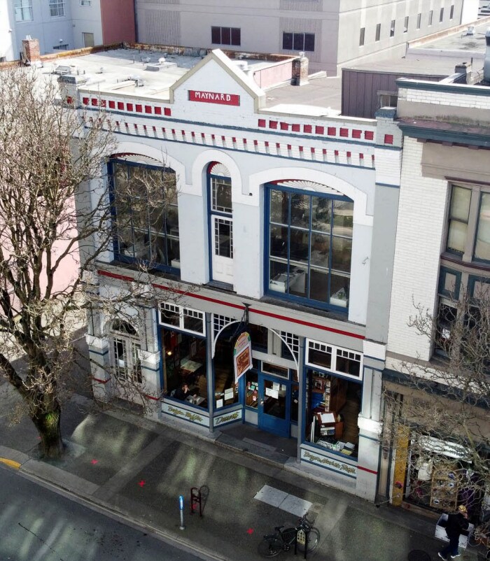 723 Pandora Ave, Victoria, BC V8W 1N8 | LoopNet