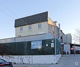 5818 64Th St, Maspeth, NY 11378 - APN/Parcel ID: 02750-0062