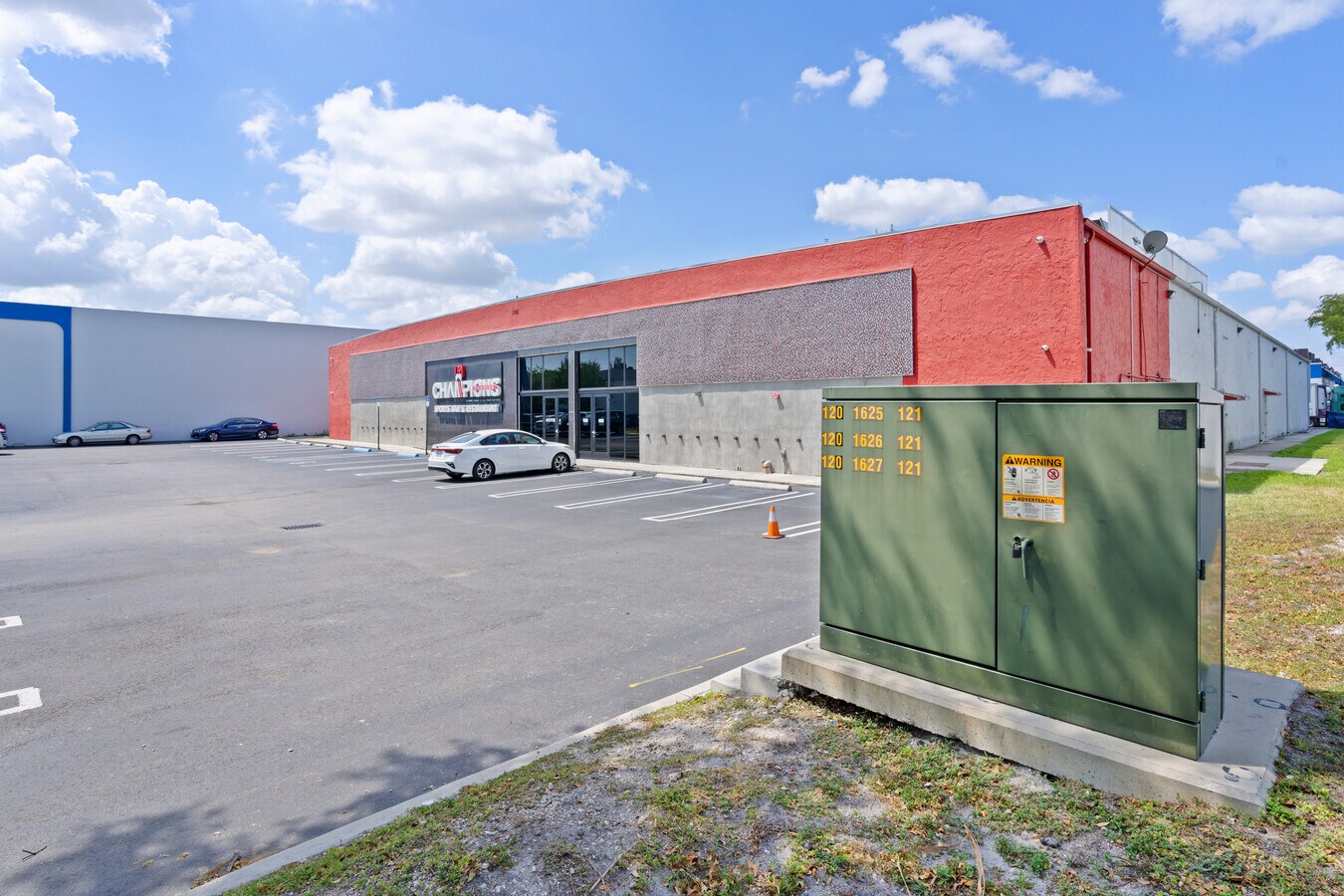 1360 NW 88th Ave, Doral, FL 33172 | LoopNet