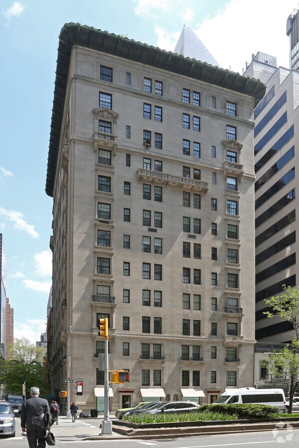 417 Park Ave, New York, NY 10022 | LoopNet