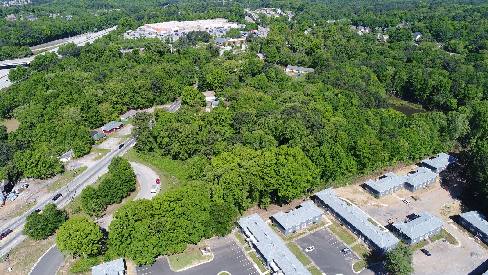 2478 Flat Shoals Rd, Decatur, GA 30034 | LoopNet