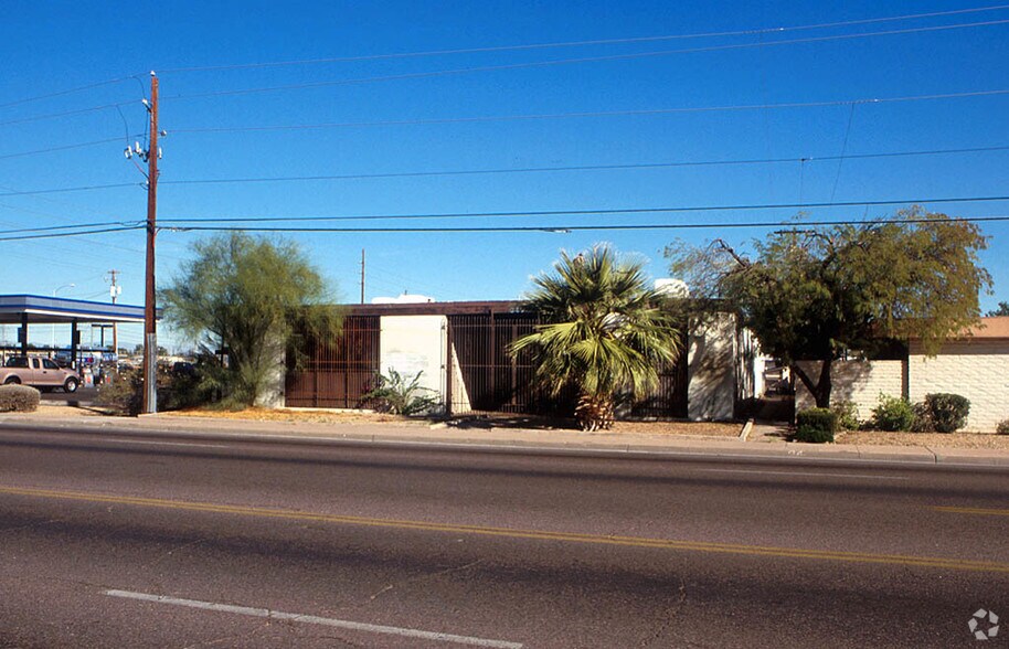 345 N Stapley Dr, Mesa, AZ 85203 | LoopNet