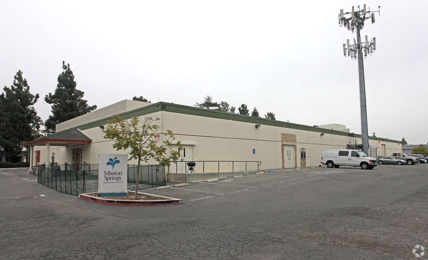 48989-48999 Milmont Dr, Fremont, CA 94538 | LoopNet