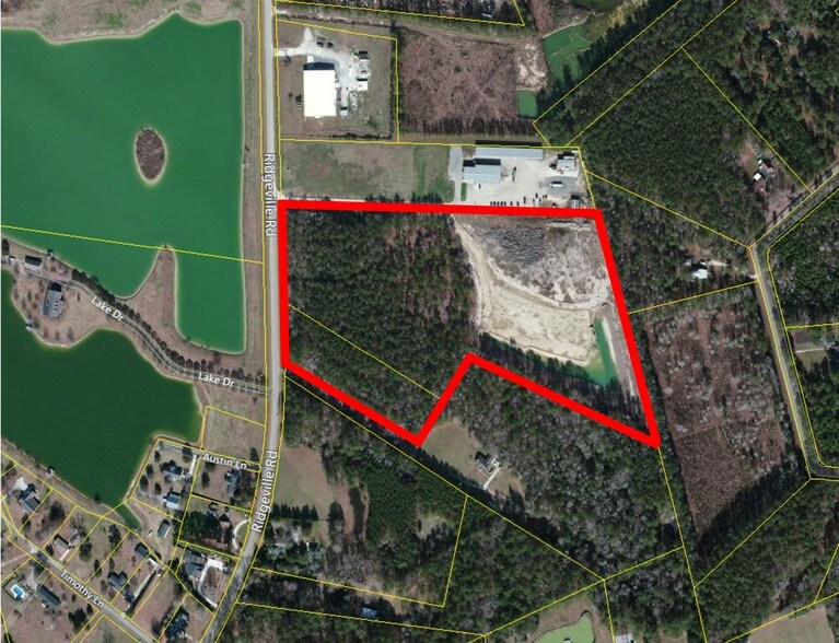0 Ridgeville Rd, Ridgeville, SC 29472 | LoopNet