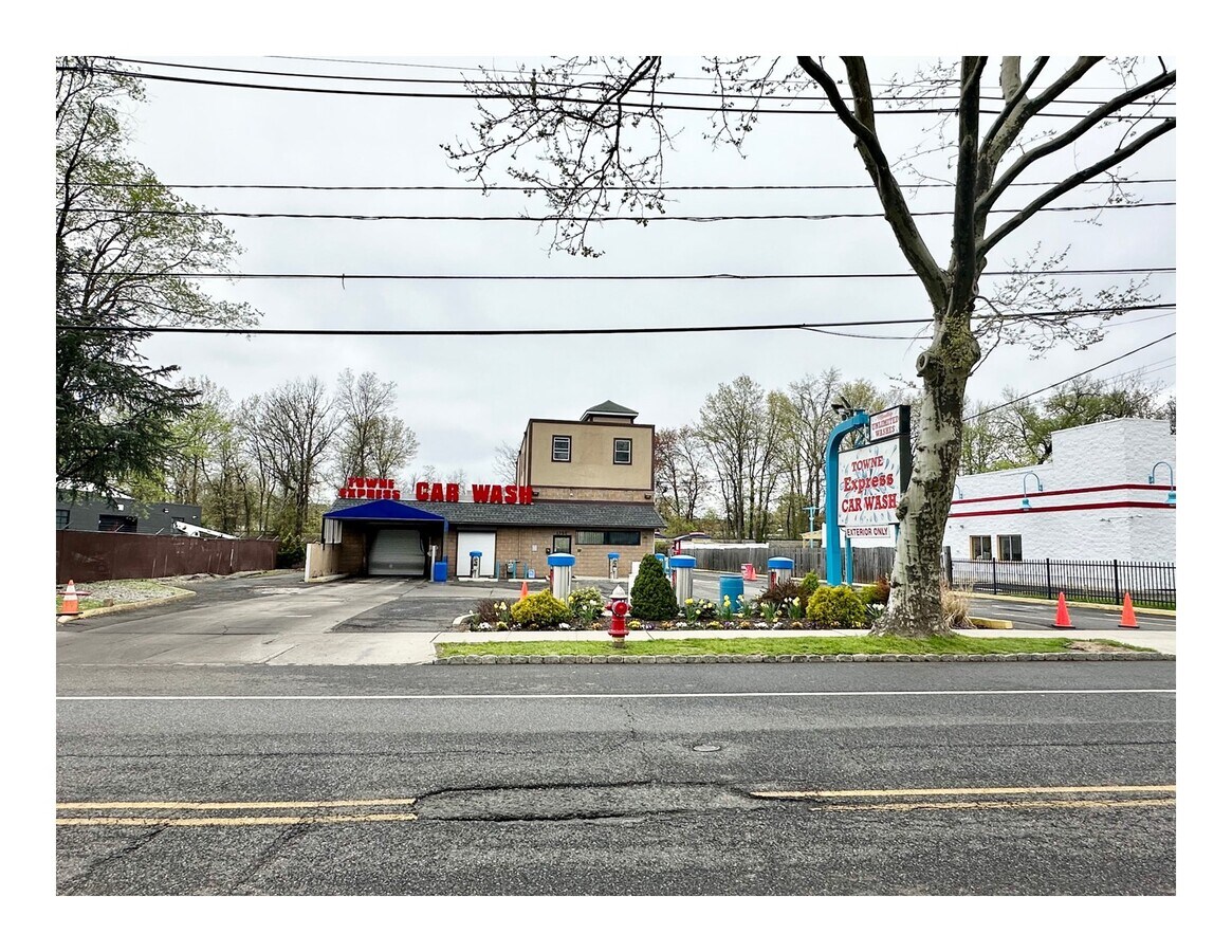 1327-1333 South Ave, Plainfield, NJ 07062 | LoopNet