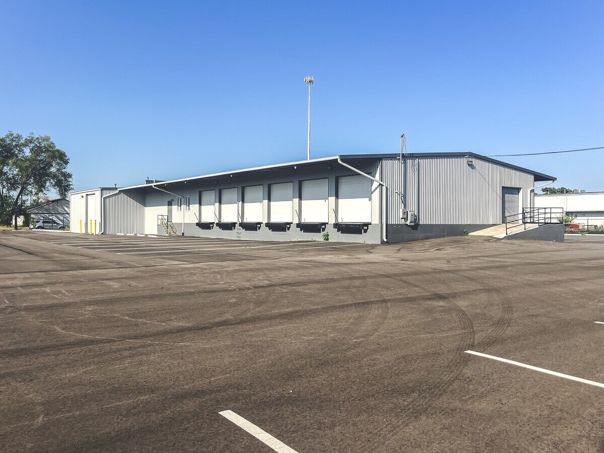 61 Commerce Park Dr, Dayton, OH 45404 | LoopNet