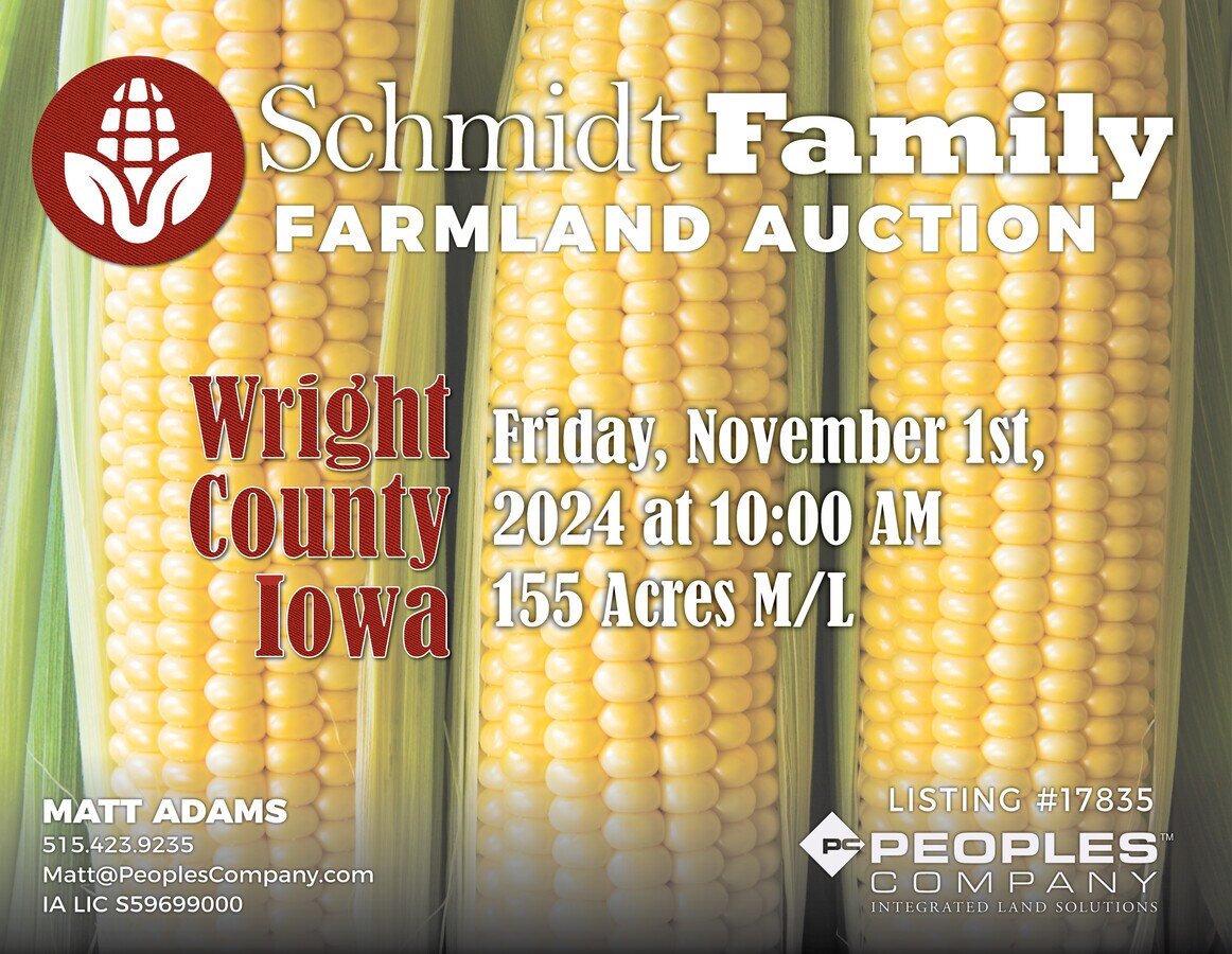 3374 180th St, Alexander, IA 50420 | LoopNet