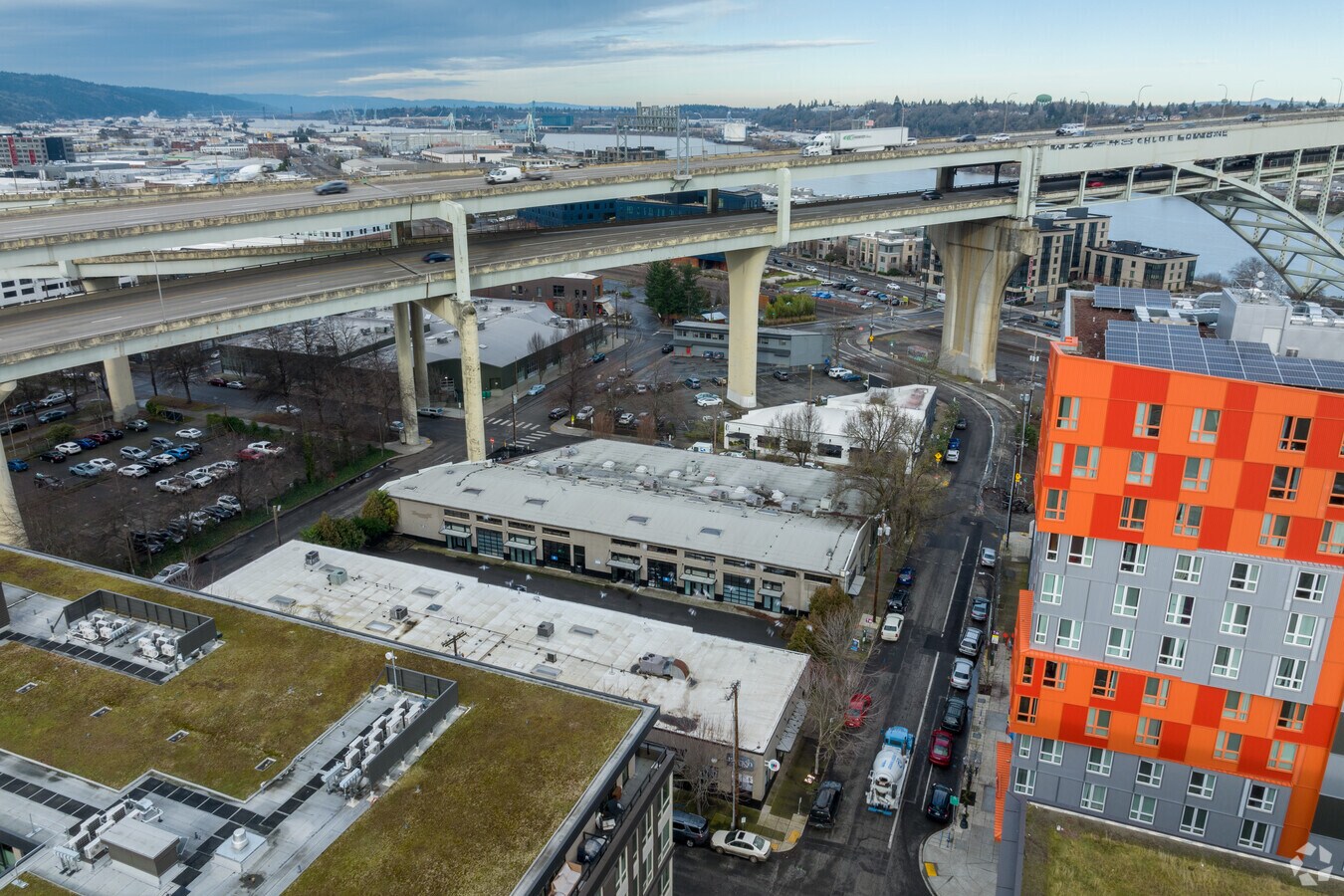 1627 NW 14th Ave, Portland, OR 97209 - Raleigh Square | LoopNet