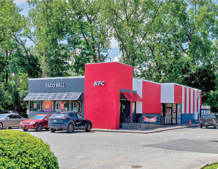 100 Northside Dr, Bennington, VT 05201 | LoopNet