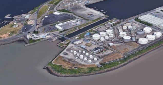 ST Queens Rd, Cardiff, CF10 4LY | LoopNet