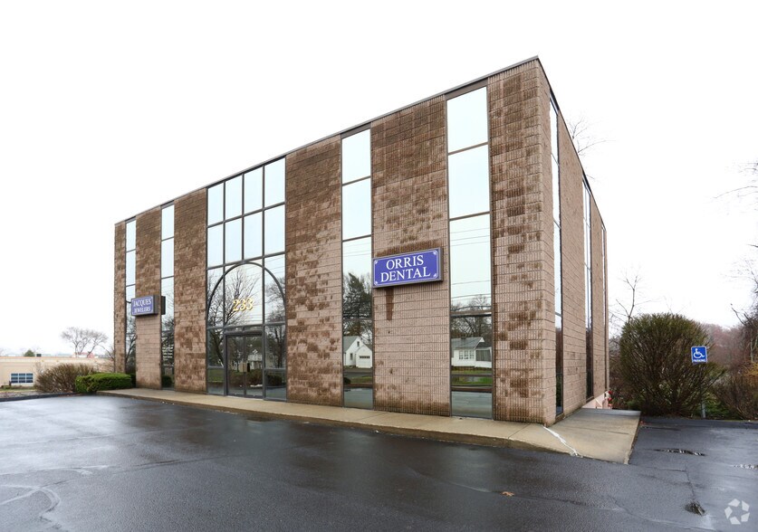 233 Cochituate Rd, Framingham, MA 01701 - Office for Lease | LoopNet