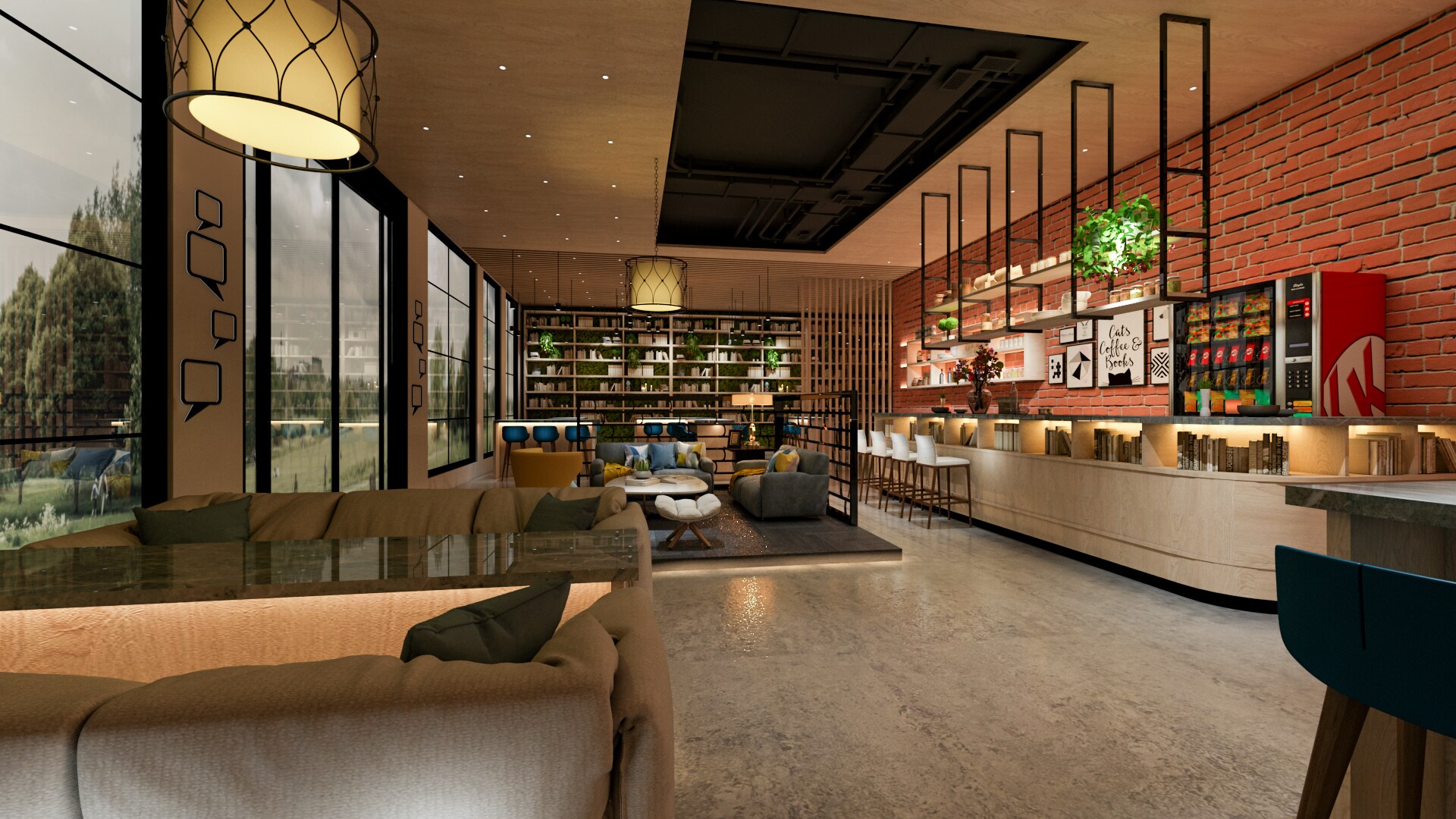 2 Spring St, Newark, NJ 07104 - Spring Street Commons | LoopNet