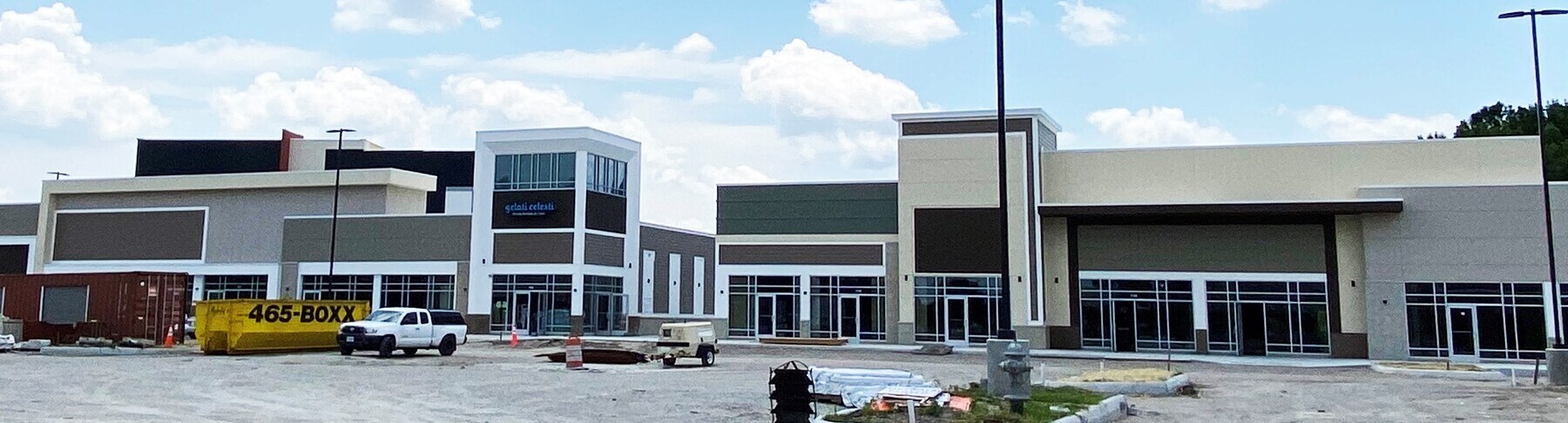 601 Volvo Pky, Chesapeake, VA 23320 - Volvo Place At The Summit | LoopNet