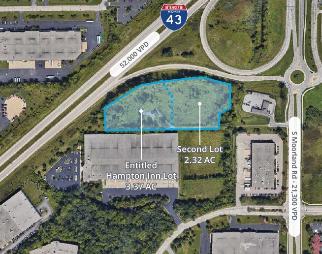 5295 S Moorland Rd, New Berlin, WI 53151 | LoopNet