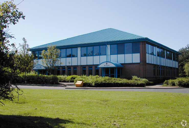 6 Fleming Rd, Livingston, EH54 7BN | LoopNet