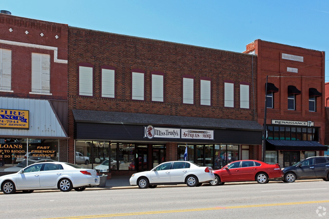 106 W Main St, Weatherford, OK 73096 | LoopNet