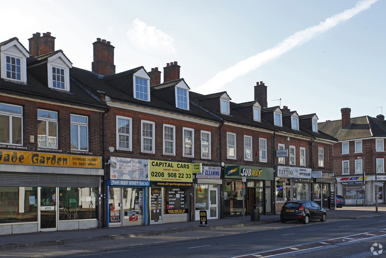 117 Kenton Rd, Harrow, HA3 0AZ | LoopNet