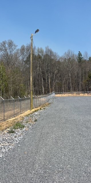 Tyler Drive, Calhoun, GA 30701 - Calhoun-Outside Storage/Trailer ...