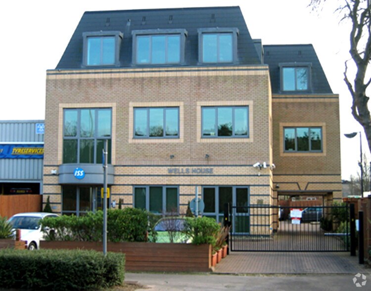 65 Boundary Rd, Woking, GU21 5BS - Wells House | LoopNet