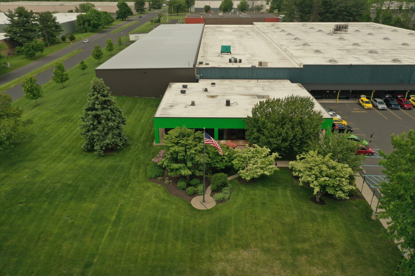 1050 Wheeler Way, Langhorne, PA 19047 | LoopNet