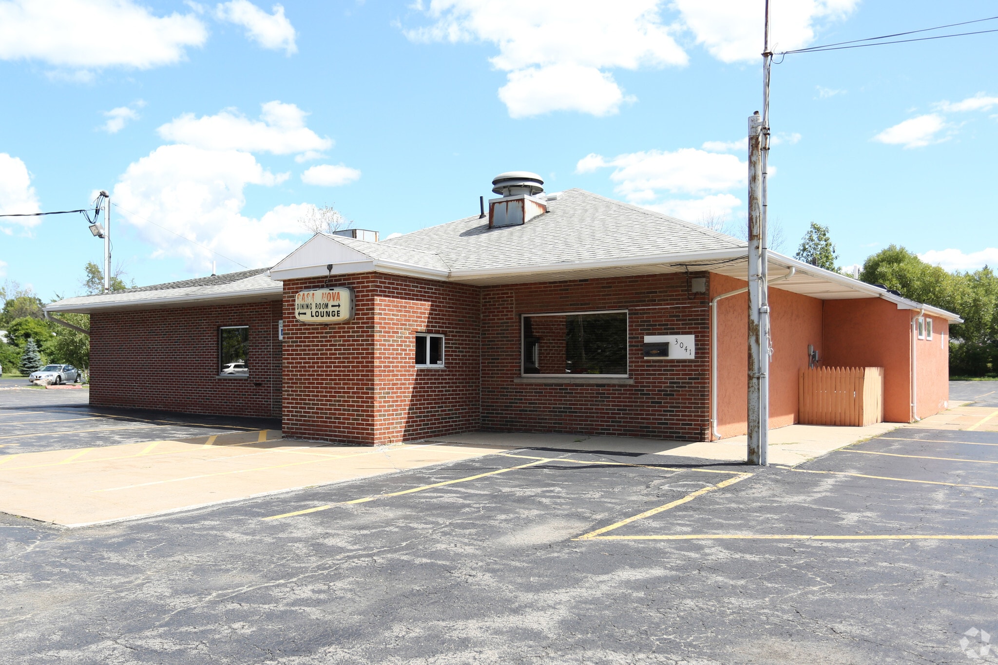 3041 Military Rd, Niagara Falls, NY 14304 | LoopNet