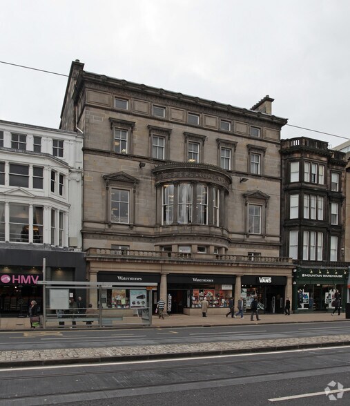 127-128 Princes St, Edinburgh, EH2 4AD - Retail for Lease | LoopNet