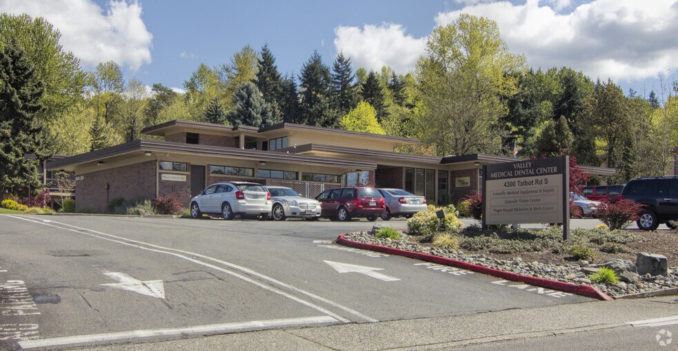 4200 Talbot Rd S, Renton, WA 98055 | LoopNet