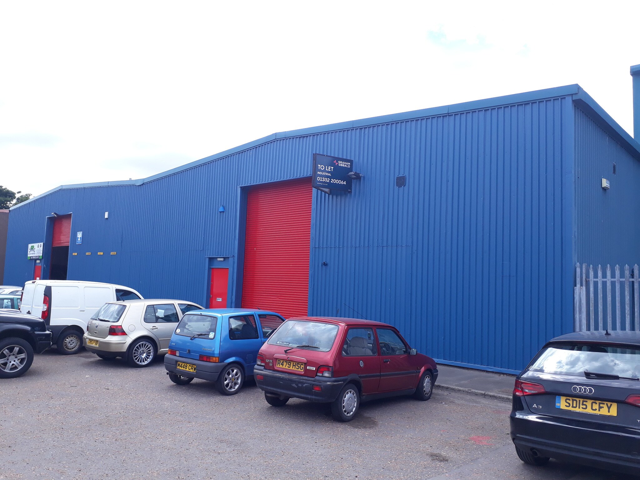 Balunie Dr, Dundee, DD4 8UT | LoopNet