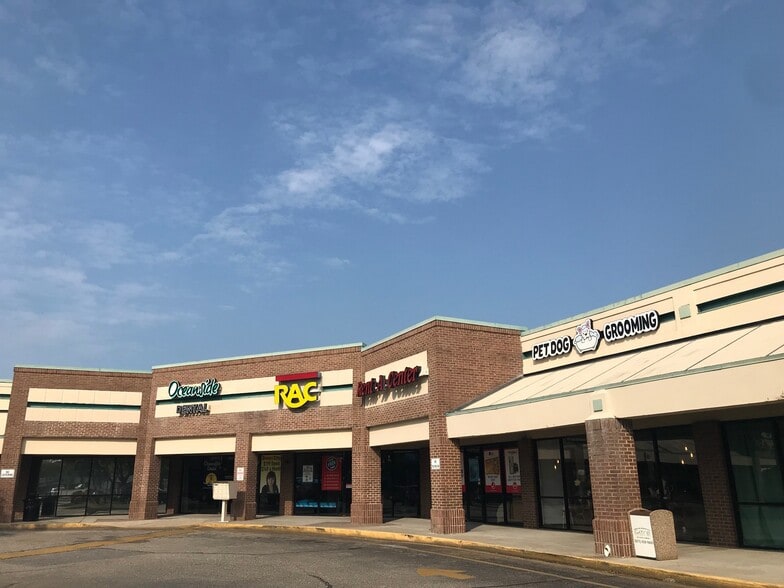 1403 N Kings Hwy, Myrtle Beach, SC 29577 - Kings Festival | LoopNet