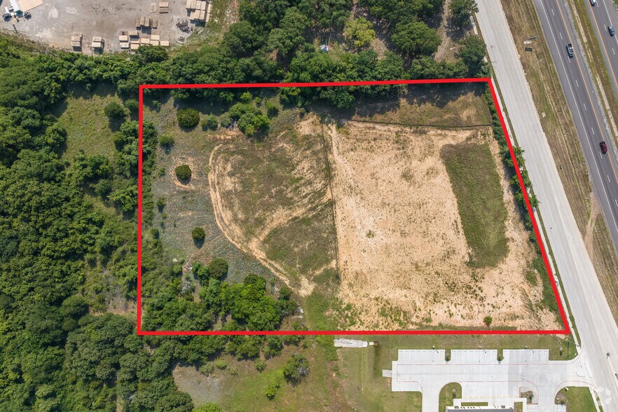 2431 E Interstate 20, Weatherford, TX 76086 | LoopNet