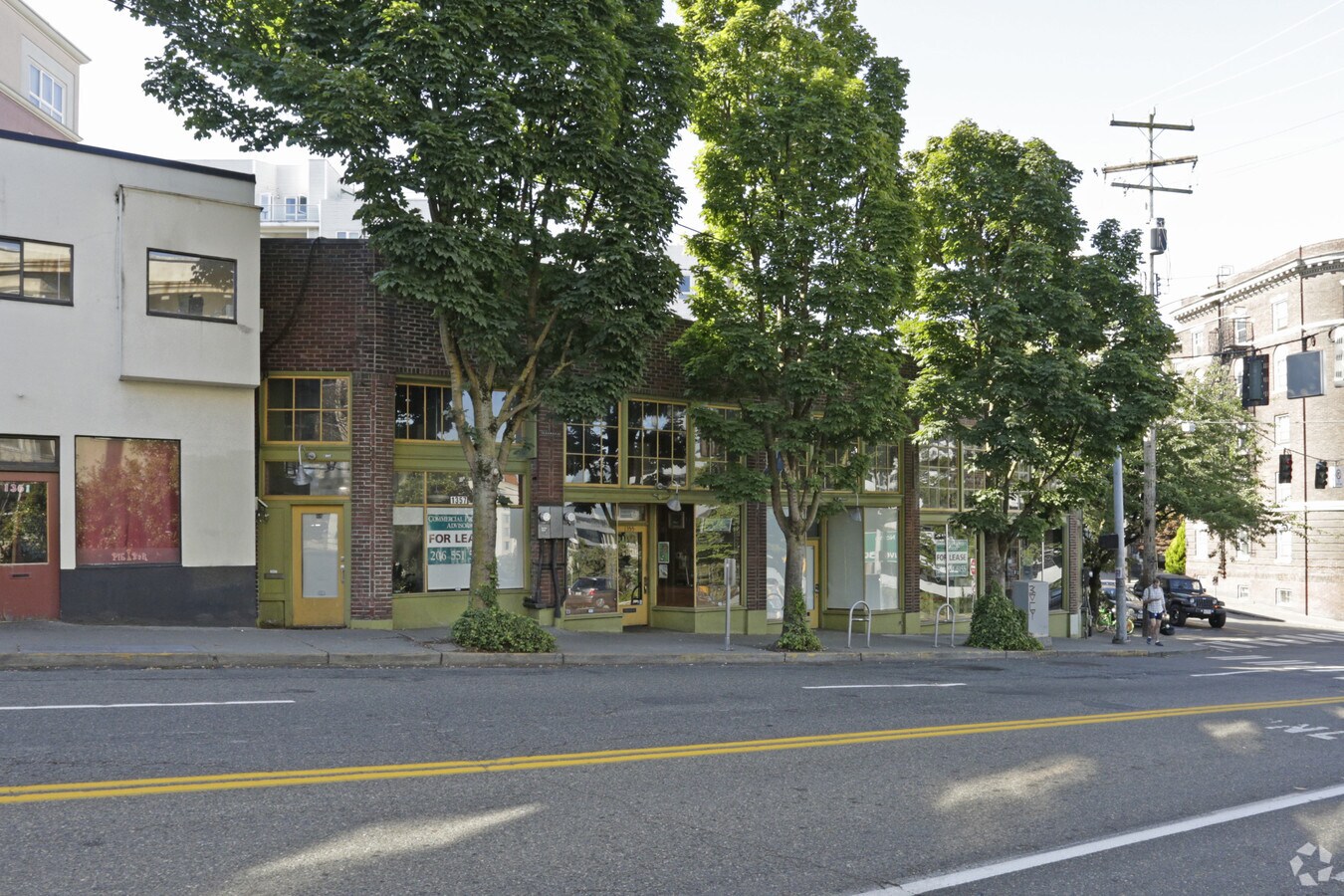 1357 E Olive Way, Seattle, WA 98122 | LoopNet