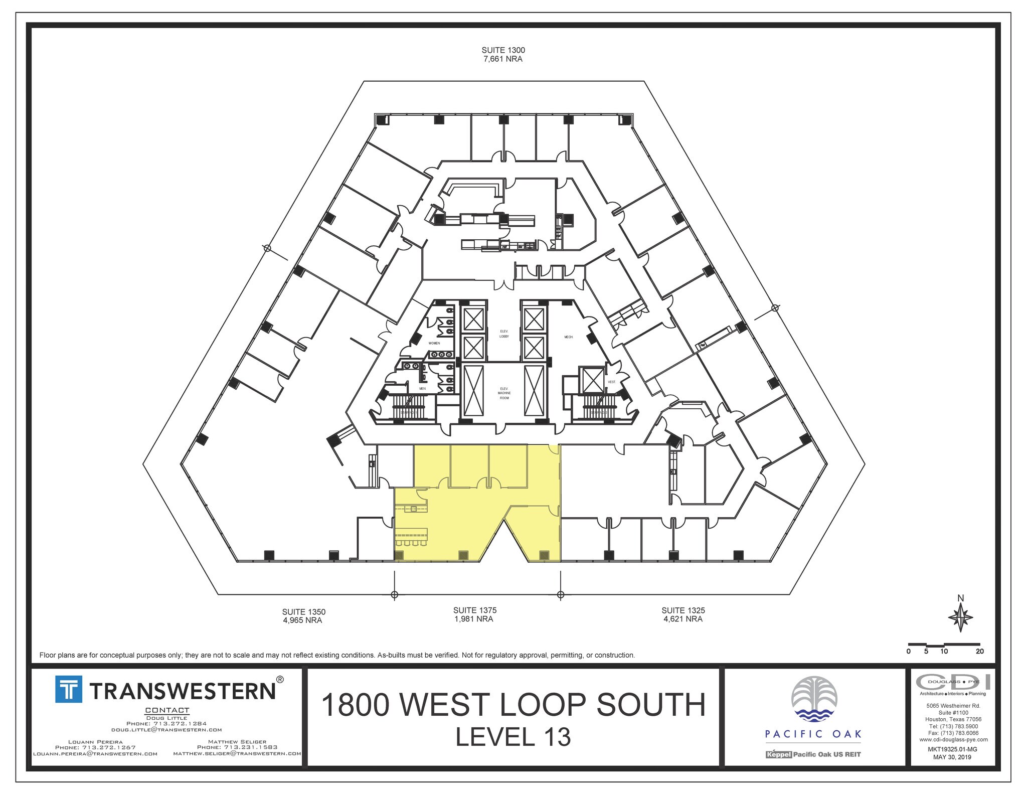 1800 West Loop S, Houston, TX 77027 - Office for Lease | LoopNet.com