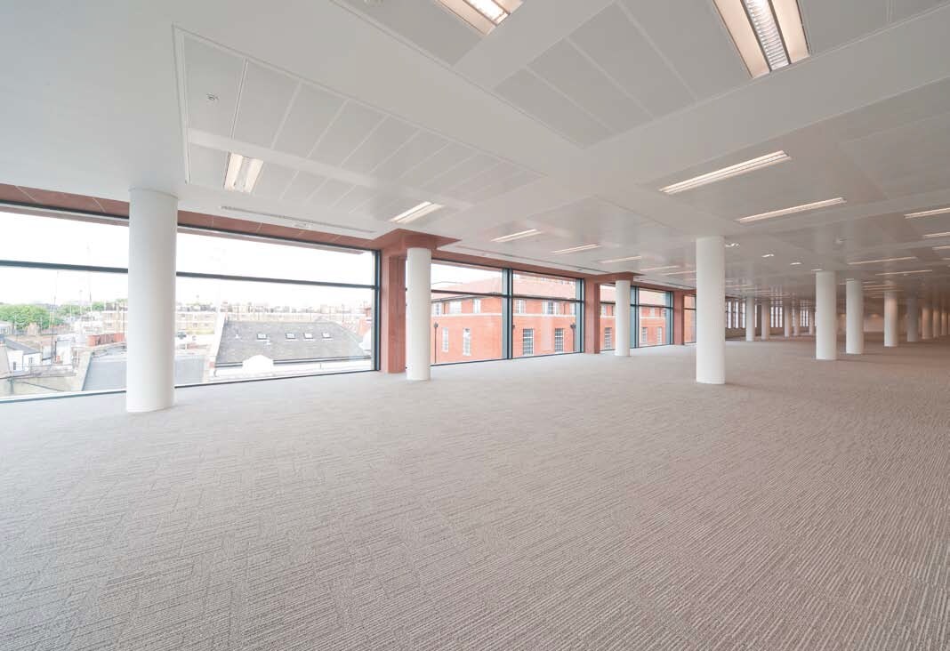 60-70 Sloane Ave, London, SW3 3DD | LoopNet