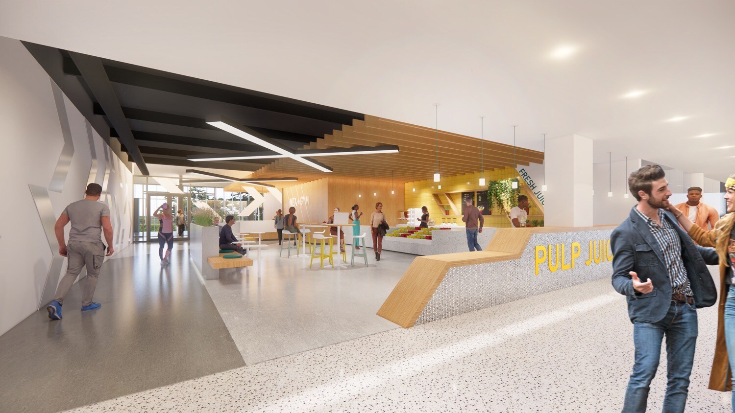 5400 Legacy Dr, Plano, TX 75024 - Texas Research Quarter | LoopNet