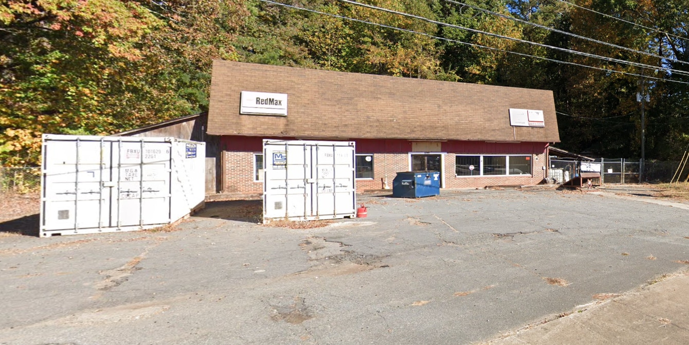 9657 Knox Bridge Hwy, Canton, GA 30114 | LoopNet