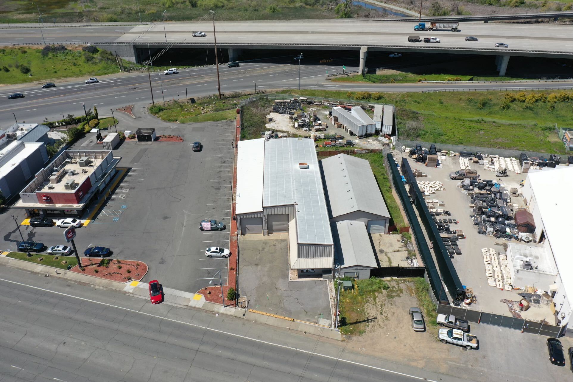 1630 Lewis Brown Dr, Vallejo, CA 94589 - Industrial for Sale | LoopNet