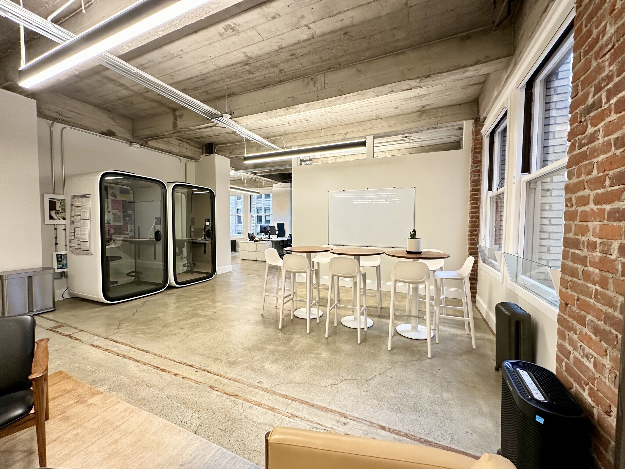 155 Montgomery St, San Francisco, CA 94104 - Alexander Building | LoopNet