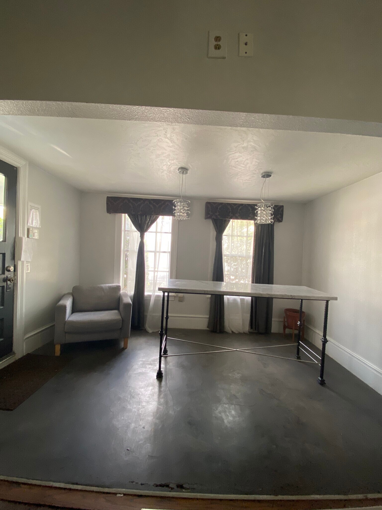2419 Center St Houston Tx 77007 Office Retail For Lease Loopnet