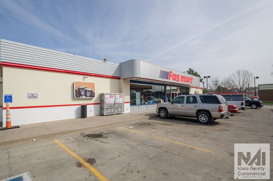 1430 1st Ave NE, Cedar Rapids, IA 52402 | LoopNet