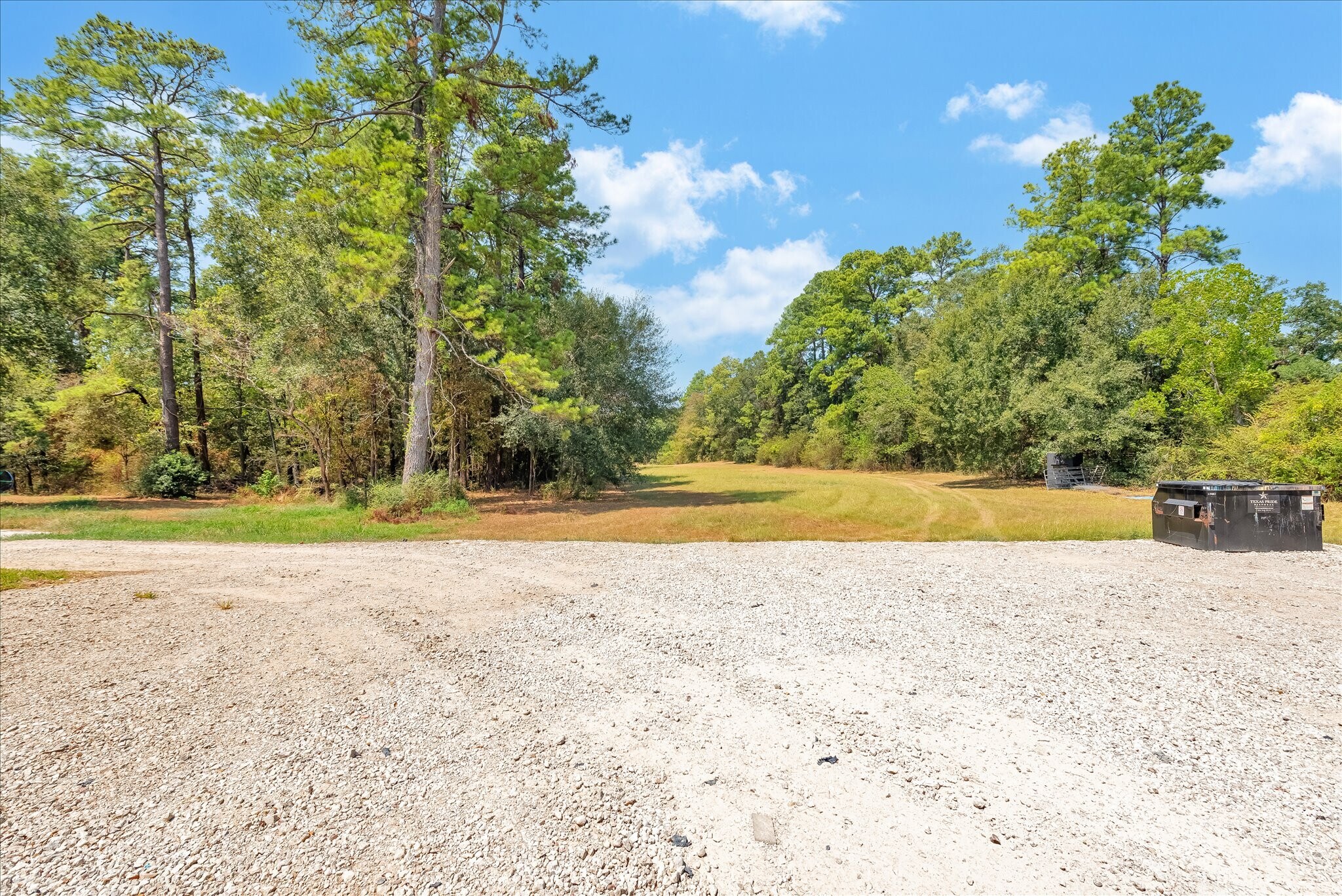 1237 Pruitt Rd, Spring, TX 77380 - Land for Sale | LoopNet