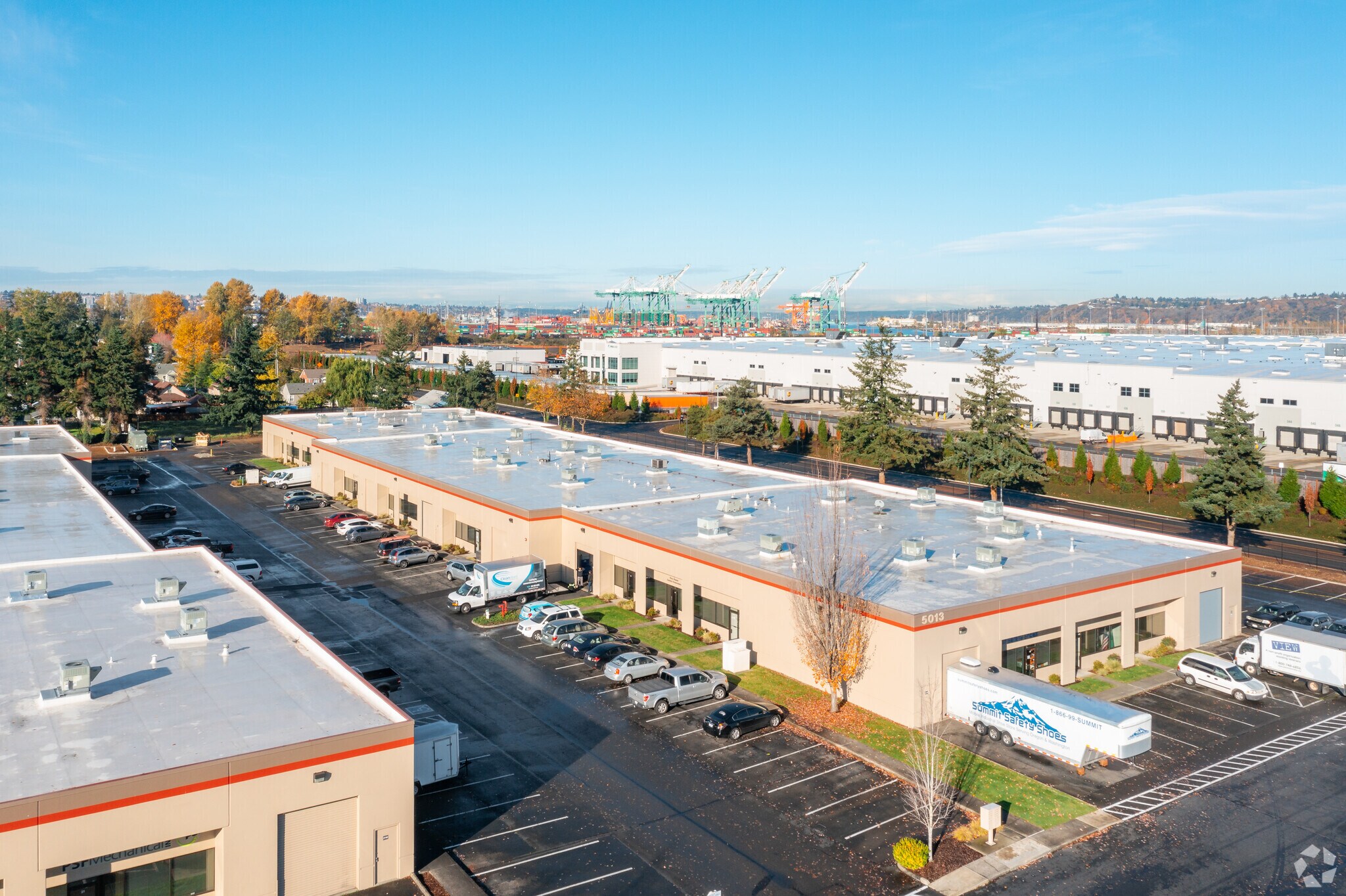 4803-5113 Pacific Hwy E, Fife, WA 98424 - Fife Business Park | LoopNet