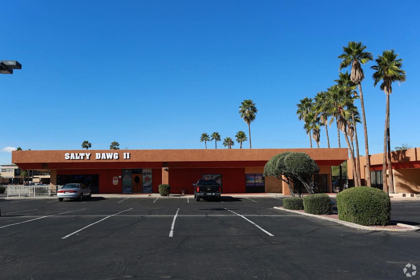 6121 E Broadway Blvd, Tucson, AZ 85711 | LoopNet