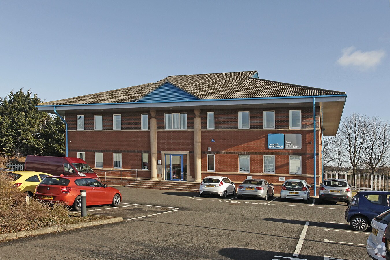 5 South Gyle Crescent Ln, Edinburgh, EH12 9EG | LoopNet