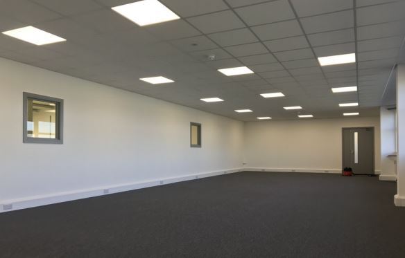 Portfield Rd, Portsmouth, HAM PO3 5FL | LoopNet