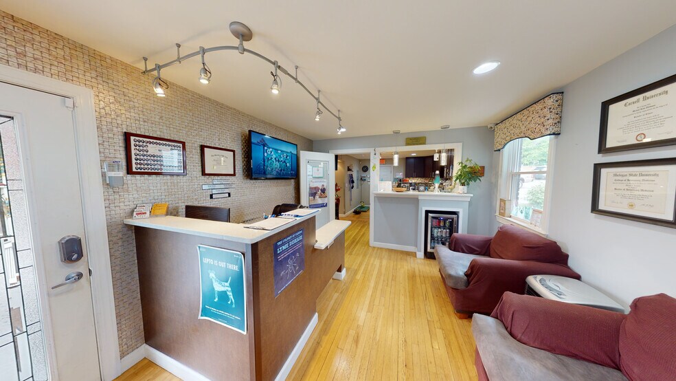 4928 Park Rd, Charlotte, NC 28209 - Retail for Sale | LoopNet