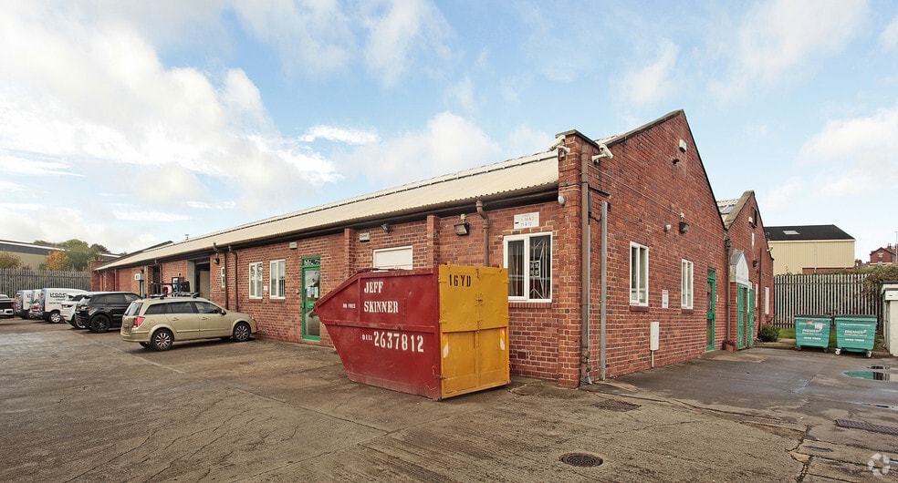 Parkside Ln, Leeds, LS11 5SF | LoopNet