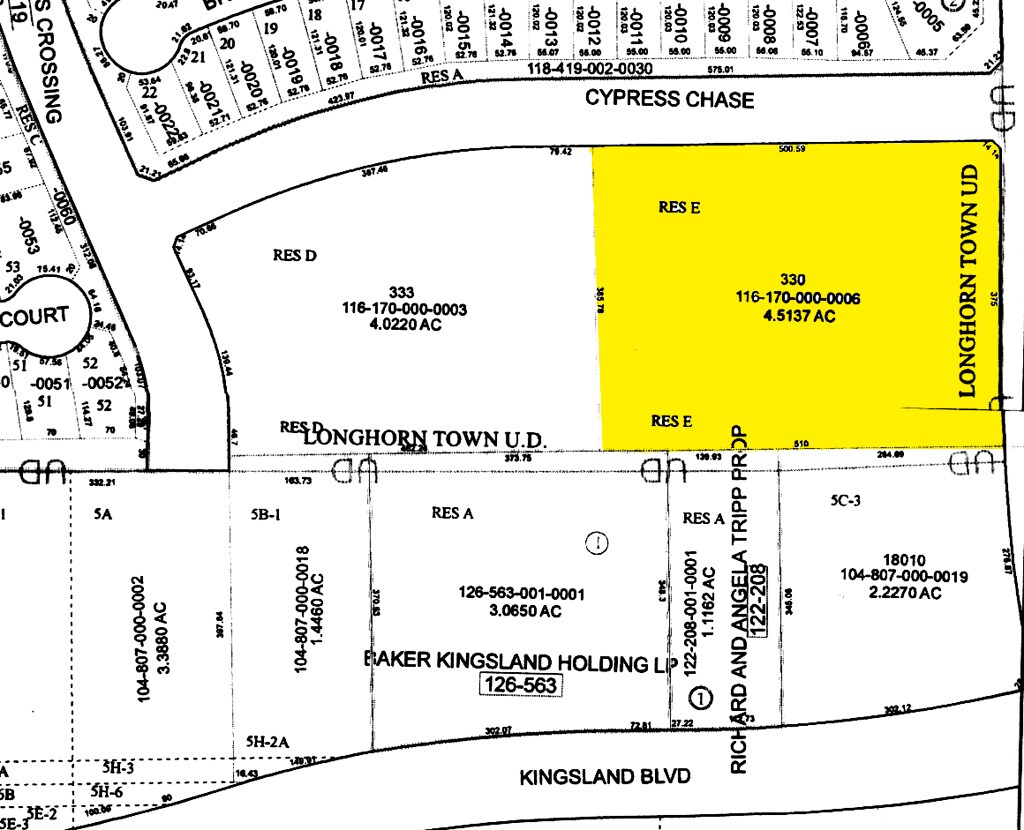 330 Barker Cypress Rd, Houston, TX 77094 | LoopNet